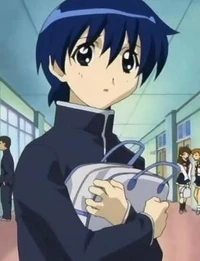 Yukinari Sasaki | The United Organization Toons Heroes Wiki | Fandom