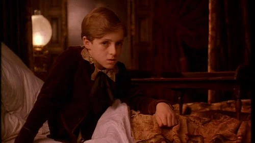 The Secret Garden Characters 1993