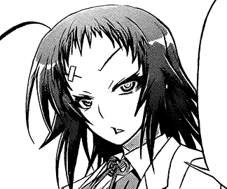 Category:Medaka Box characters | The United Organization Toons Heroes ...