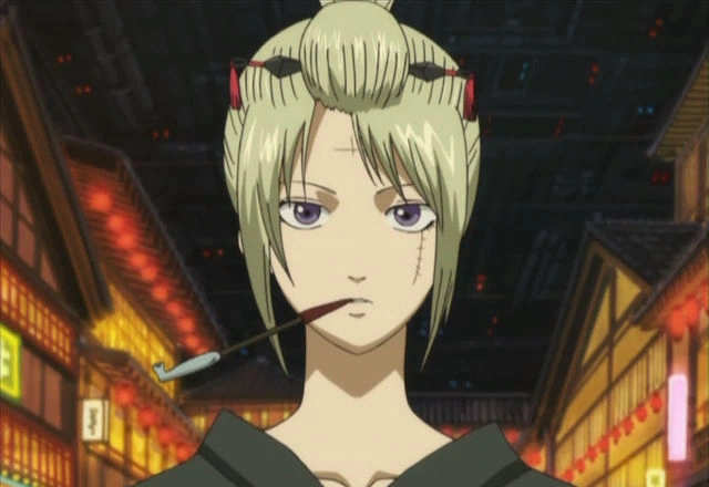 Tsukuyo | The United Organization Toons Heroes Wiki | Fandom