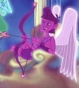 Cupid | The United Organization Toons Heroes Wiki | Fandom