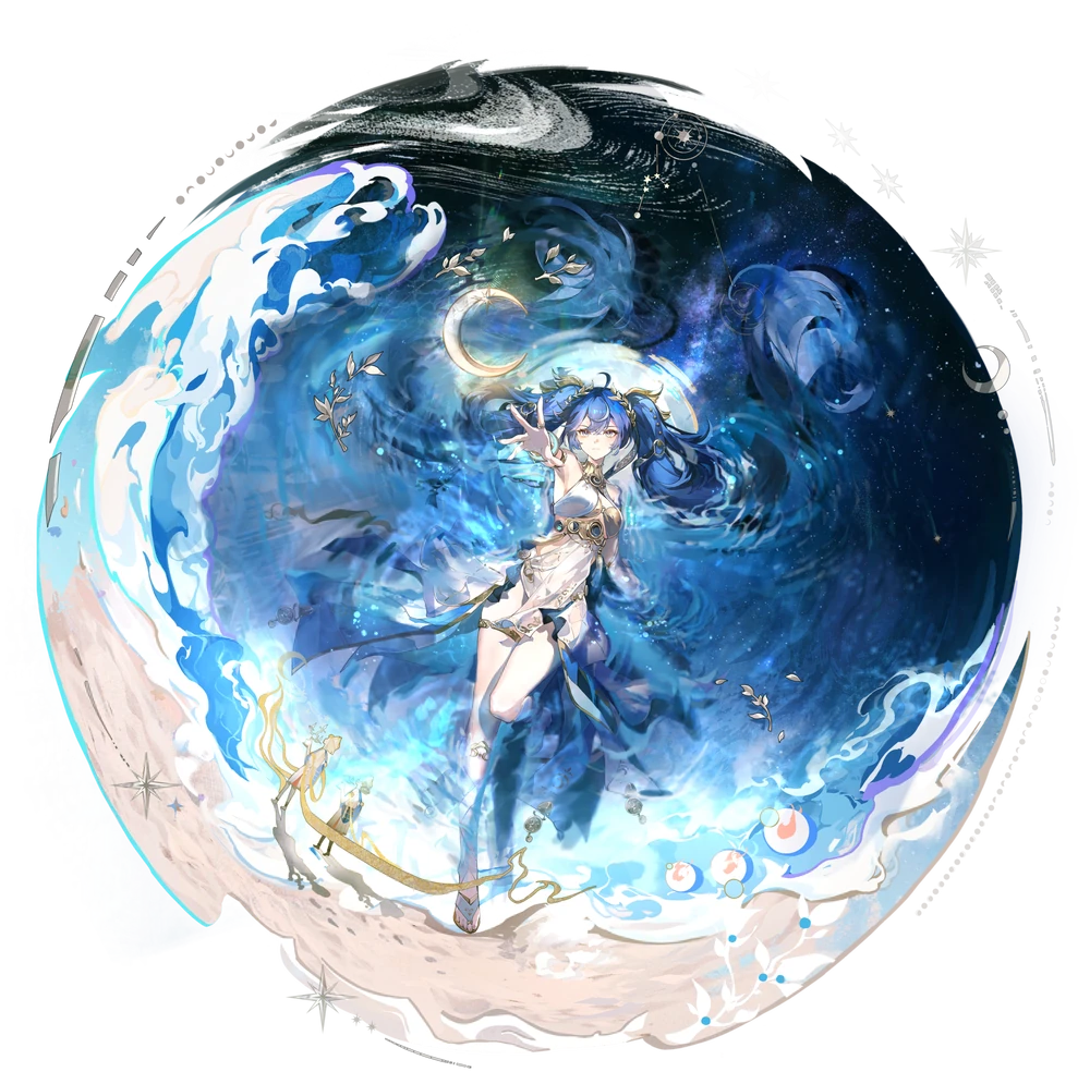 Iuno | The United Organization Toons Heroes Wiki | Fandom