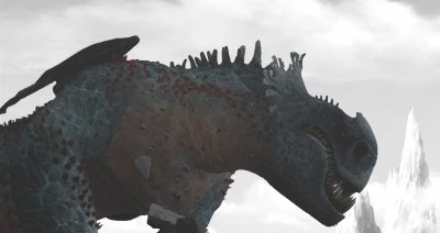 The Red Death | The United Organization Toons Heroes Wiki | Fandom