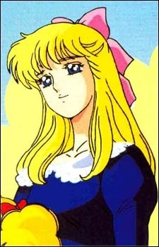 Sarah Frances Russell | The United Organization Toons Heroes Wiki | Fandom