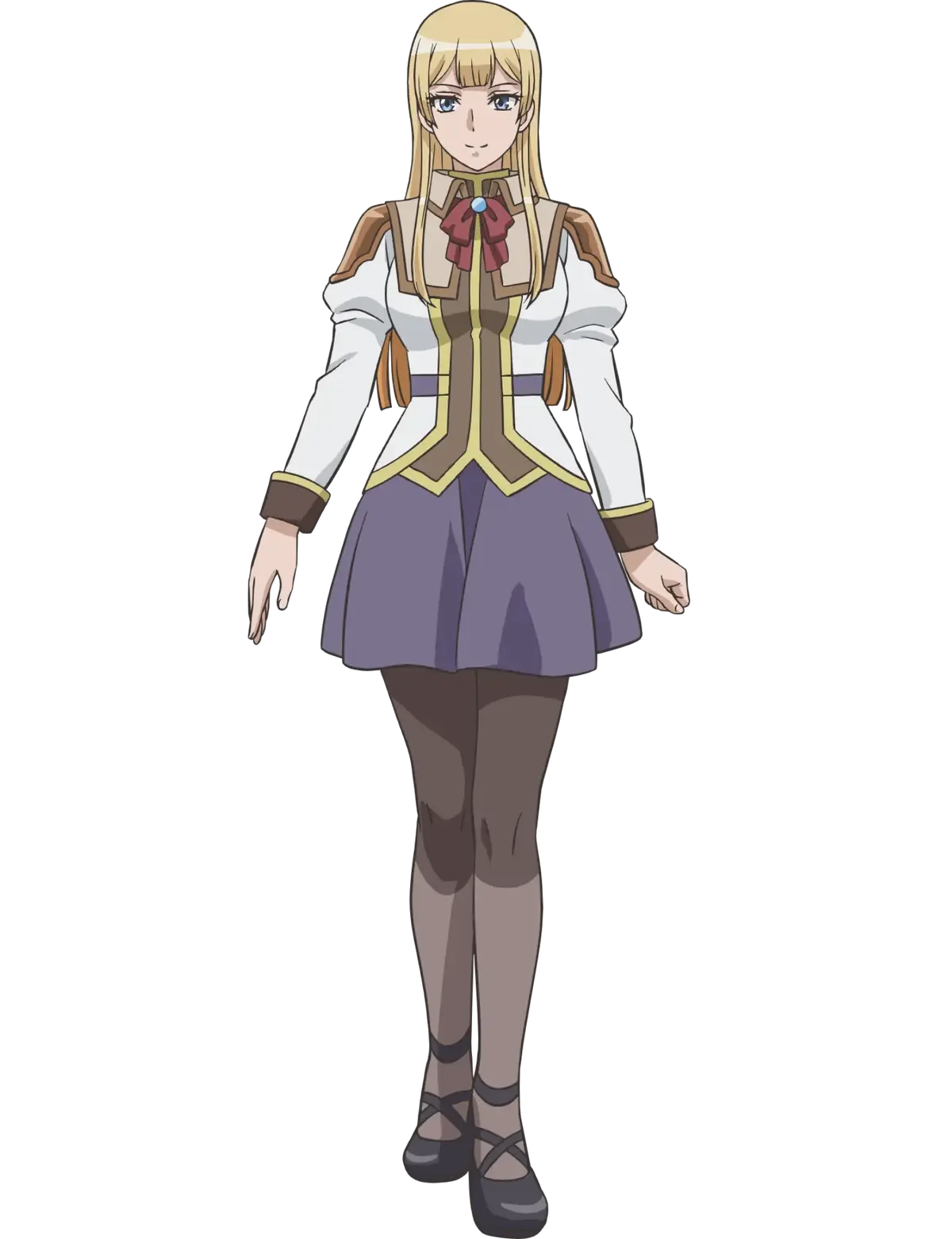 Sif Rembrandt | The United Organization Toons Heroes Wiki | Fandom