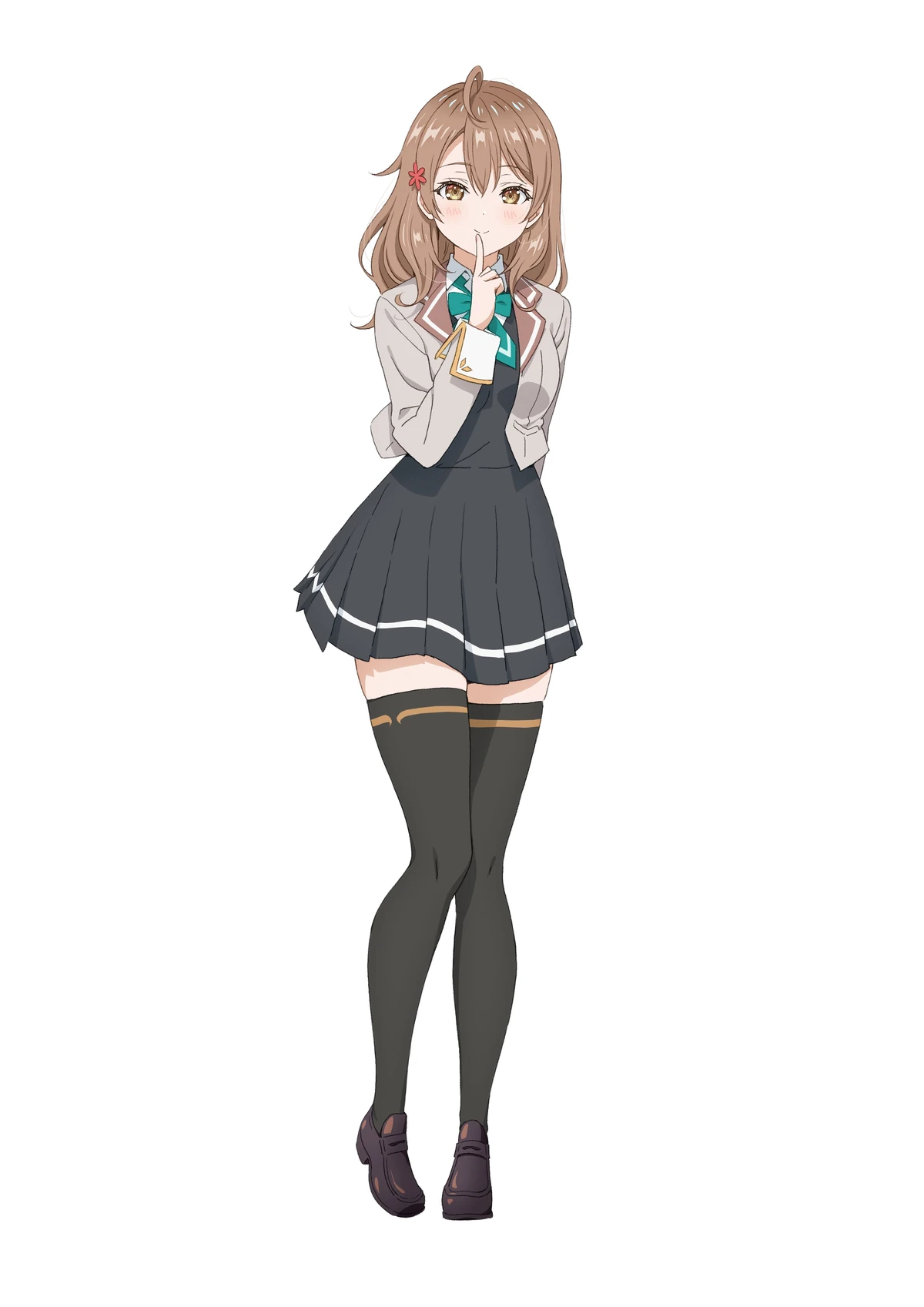 Maria Mikhailovna Kujou | The United Organization Toons Heroes Wiki ...