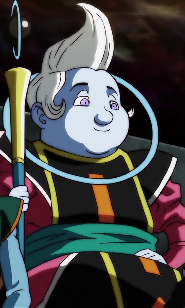 Awamo | The United Organization Toons Heroes Wiki | Fandom