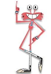 Wilt | The United Organization Toons Heroes Wiki | Fandom