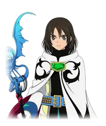 Lukius Bridges | The United Organization Toons Heroes Wiki | Fandom