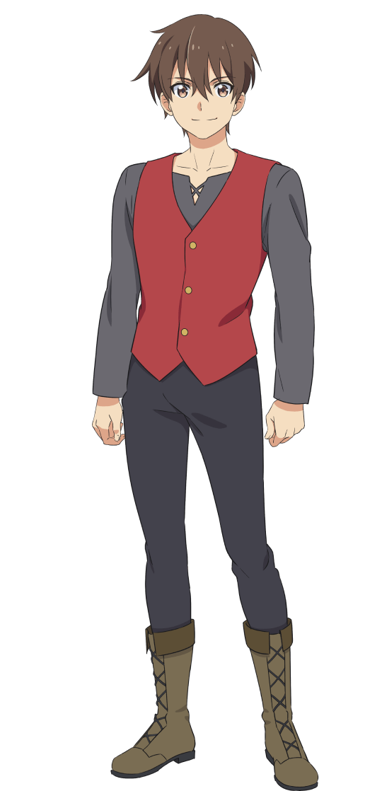 Ai Wayne | The United Organization Toons Heroes Wiki | Fandom