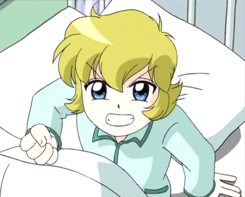 Takaaki Ayagai | The United Organization Toons Heroes Wiki | Fandom