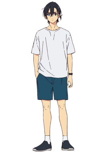 Shinpei Ajiro | The United Organization Toons Heroes Wiki | Fandom