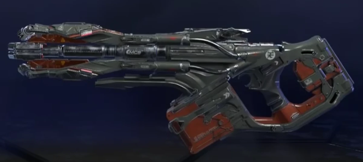 Hellshot (Doom series) | The United Organization Toons Heroes Wiki | Fandom