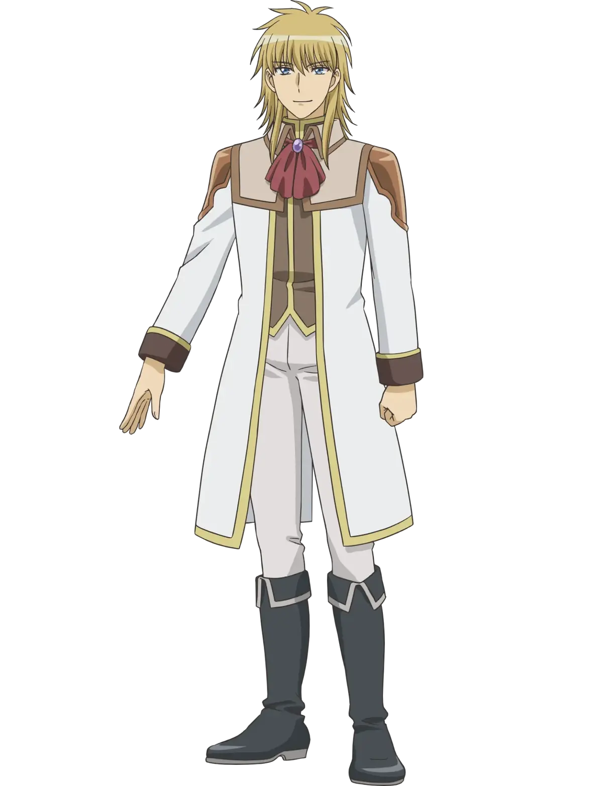 Ilumgand Hopeys | The United Organization Toons Heroes Wiki | Fandom