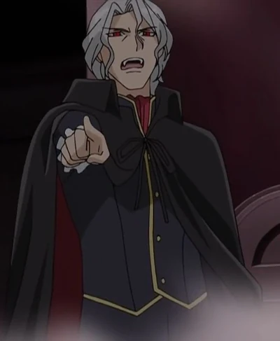 Issa Shuzen | The United Organization Toons Heroes Wiki | Fandom