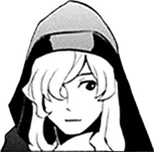 Welst | The United Organization Toons Heroes Wiki | Fandom