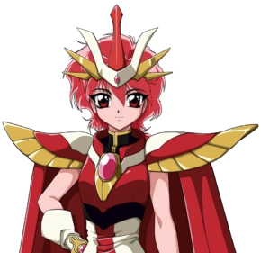 Category:Magic Knight Rayearth characters | The United Organization ...
