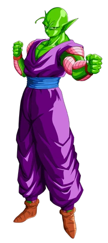 Piccolo | The United Organization Toons Heroes Wiki | Fandom