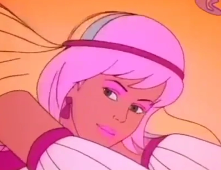 Category:Jem and the Holograms characters | The United Organization ...