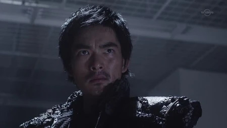 Daigo Akizuki | The United Organization Toons Heroes Wiki | Fandom