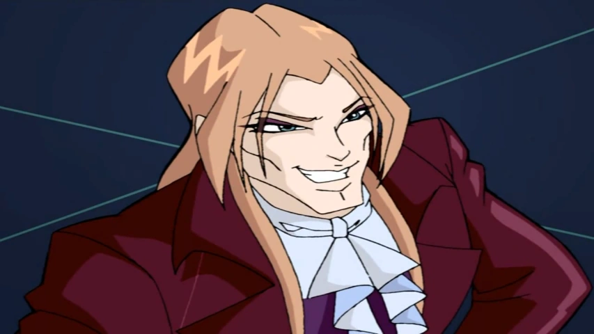 Valtor | The United Organization Toons Heroes Wiki | Fandom