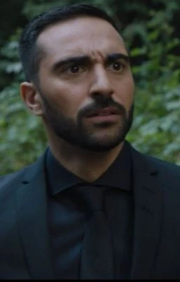 Agent Stone | The United Organization Toons Heroes Wiki | Fandom