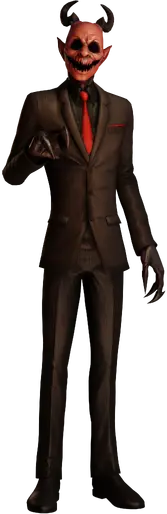 Malak | The United Organization Toons Heroes Wiki | Fandom