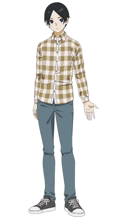Yotasuke Takahashi | The United Organization Toons Heroes Wiki | Fandom