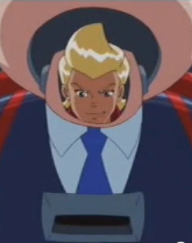 Timmy (Totally Spies) | The United Organization Toons Heroes Wiki | Fandom
