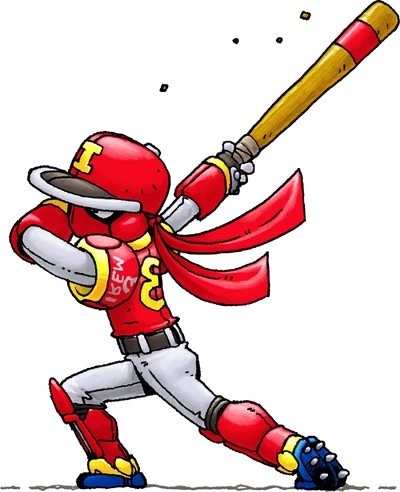 Captain Jose | The United Organization Toons Heroes Wiki | Fandom