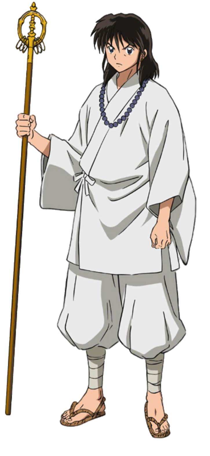 Miroku | The United Organization Toons Heroes Wiki | Fandom