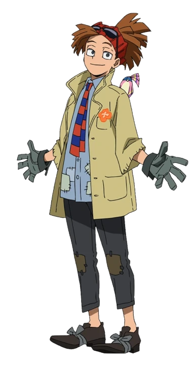 Rody Soul | The United Organization Toons Heroes Wiki | Fandom