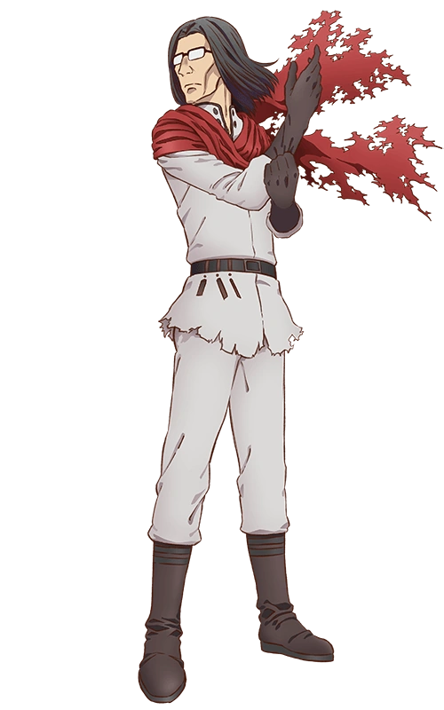 Yousuke Shibazaki | The United Organization Toons Heroes Wiki | Fandom