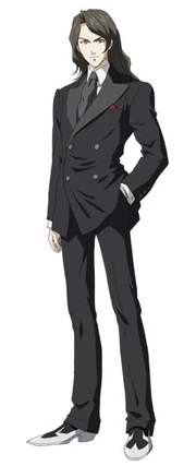 Arikado | The United Organization Toons Heroes Wiki | Fandom