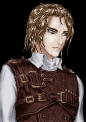 Albus | The United Organization Toons Heroes Wiki | Fandom