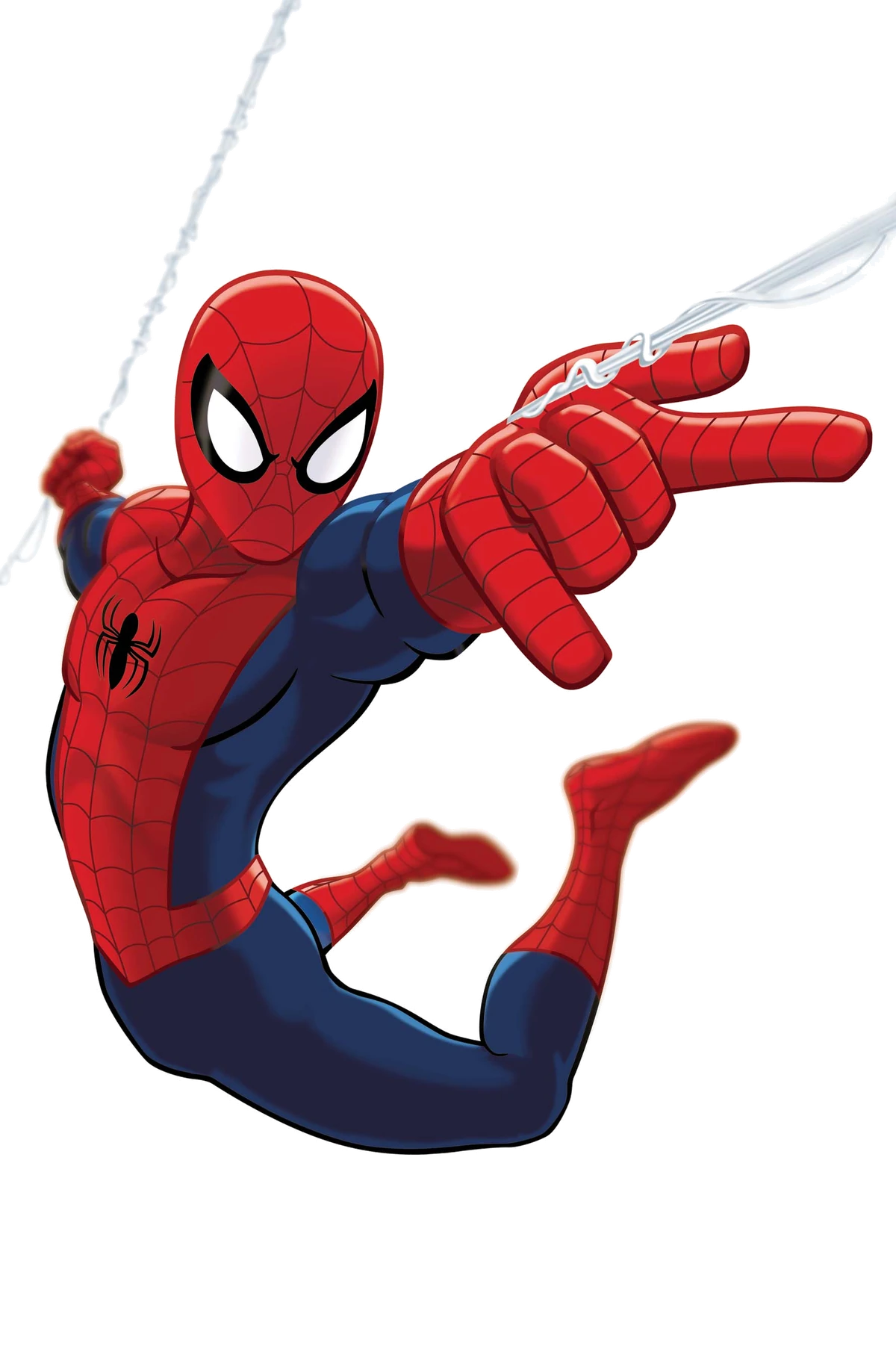 Spider-Man | The United Organization Toons Heroes Wiki | Fandom