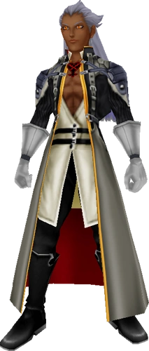 Ansem, Seeker of Darkness | The United Organization Toons Heroes Wiki ...