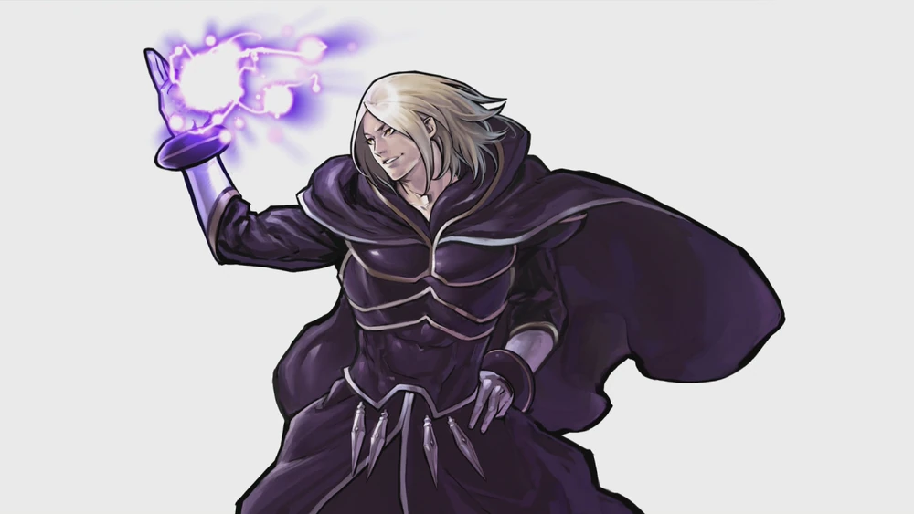 Igniz | The United Organization Toons Heroes Wiki | Fandom