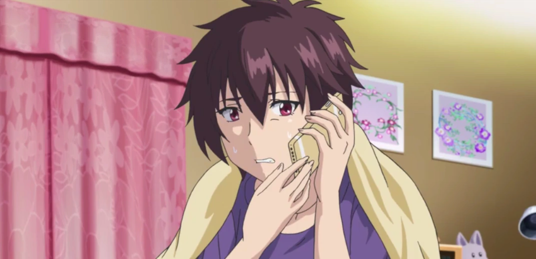 Hiroko Yamaguchi | The United Organization Toons Heroes Wiki | Fandom