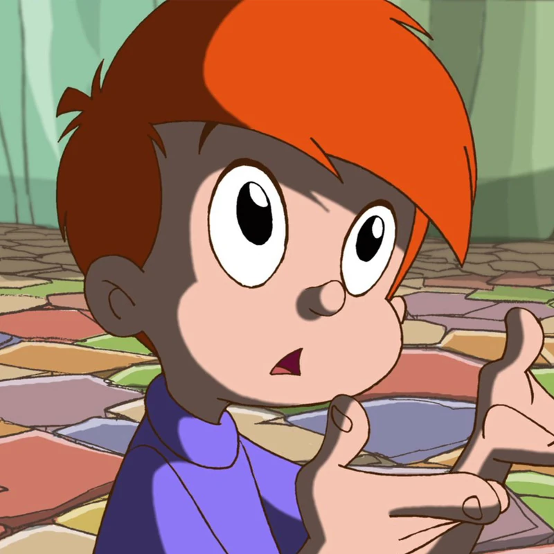 Chip (LMN's) / Gallery | The United Organization Toons Heroes Wiki | Fandom