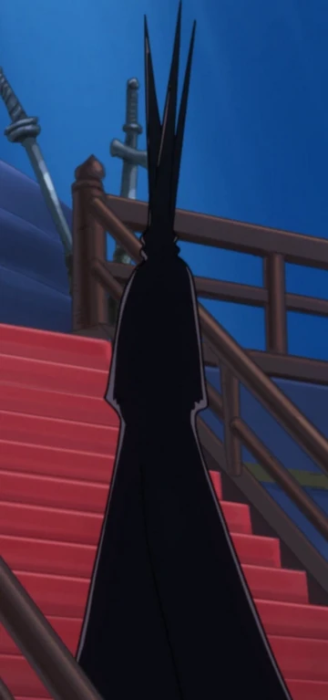 Imu (One Piece) | The United Organization Toons Heroes Wiki | Fandom