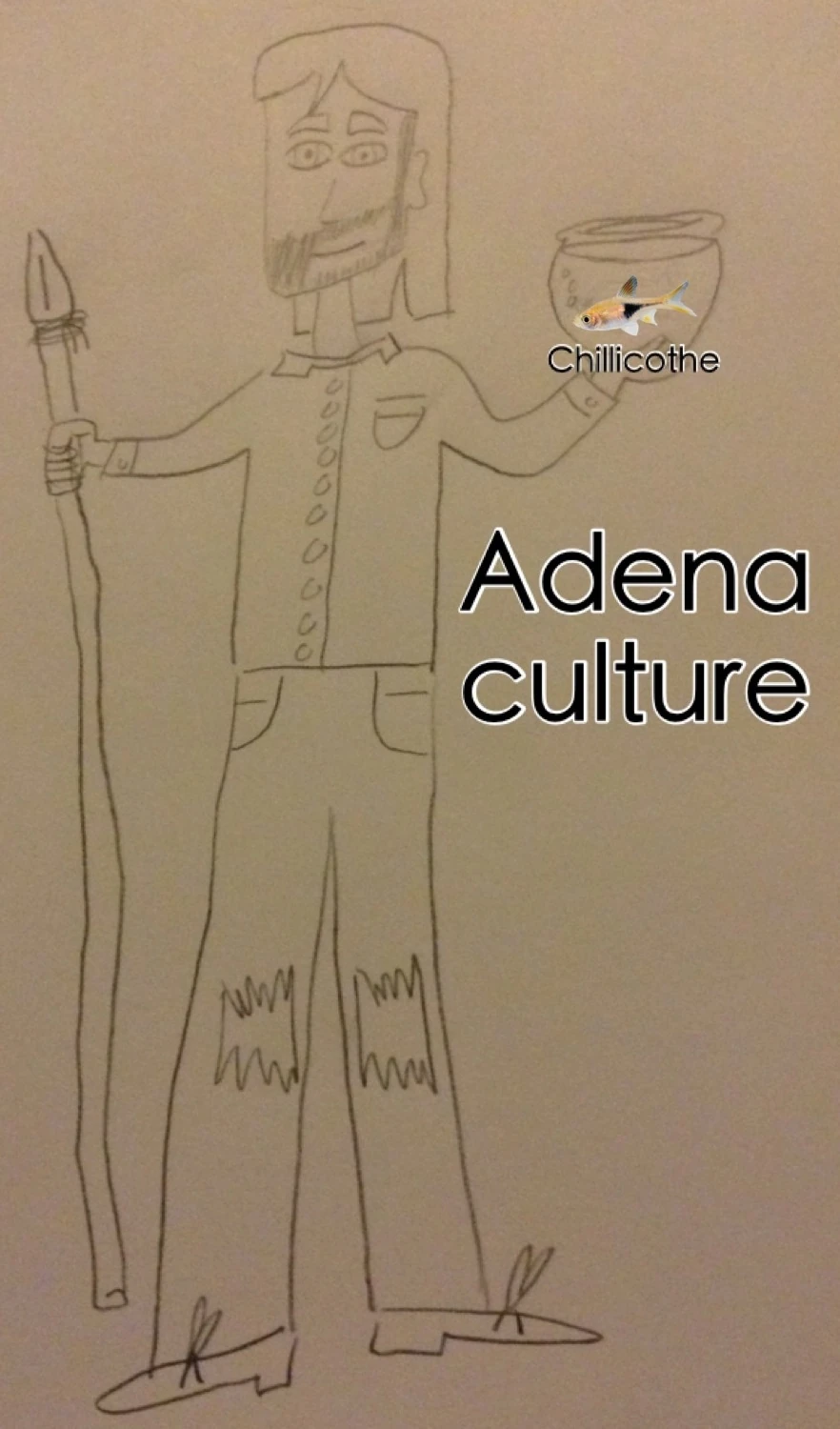 Adena culture | The United States of Hetalia! Wiki | Fandom