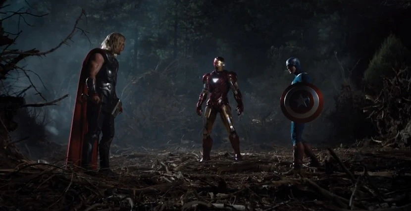 Assemble (Part 2) | The United Universe Wikia | Fandom