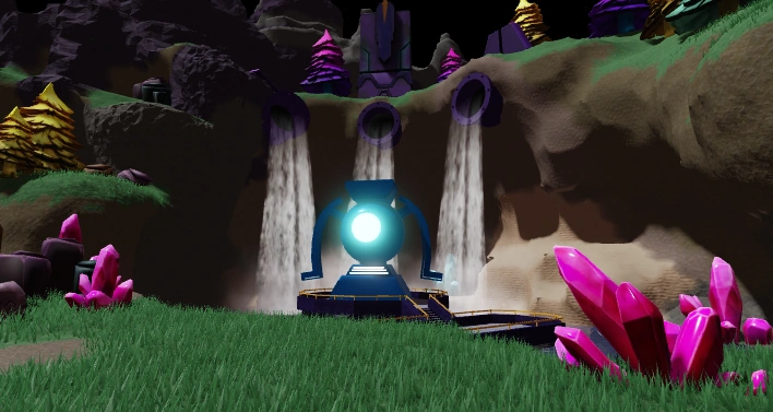 Odym | TheUniversalCollective Wiki | Fandom