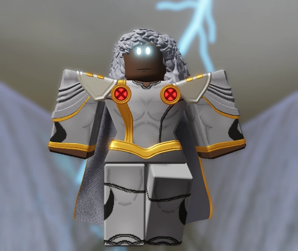 Storm | TheUniversalCollective Wiki | Fandom