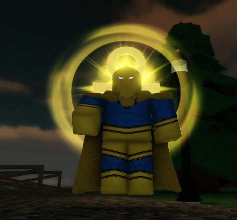 Doctor Fate | TheUniversalCollective Wiki | Fandom