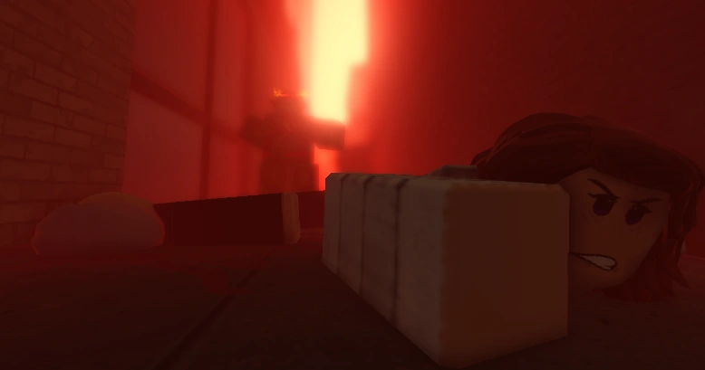 Nora Allen | TheUniversalCollective Wiki | Fandom