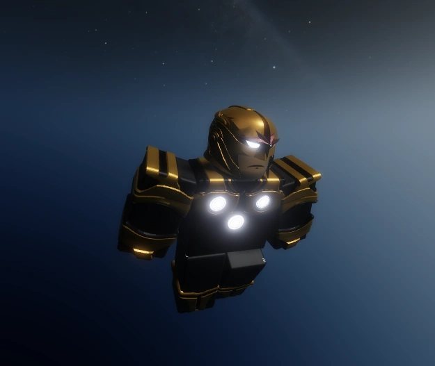 Richard Rider | TheUniversalCollective Wiki | Fandom