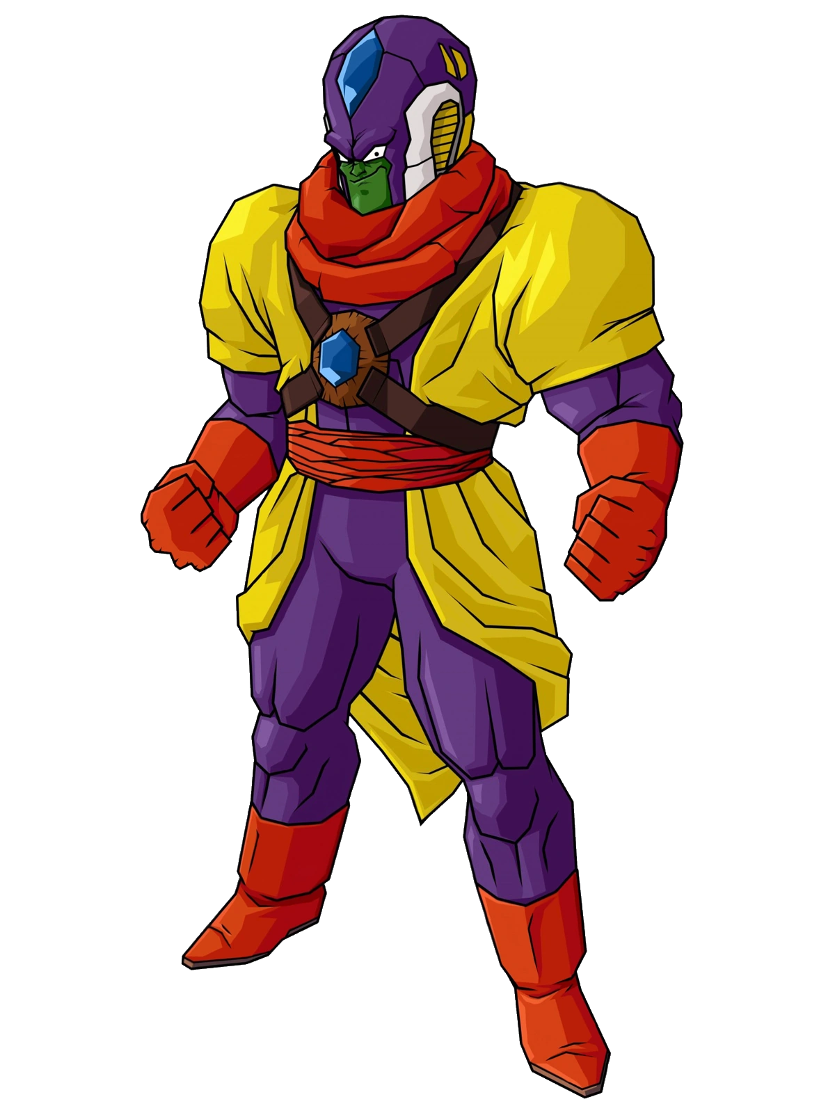 Lord Slug | TheUniversalMawile's good things to do Wikia | Fandom