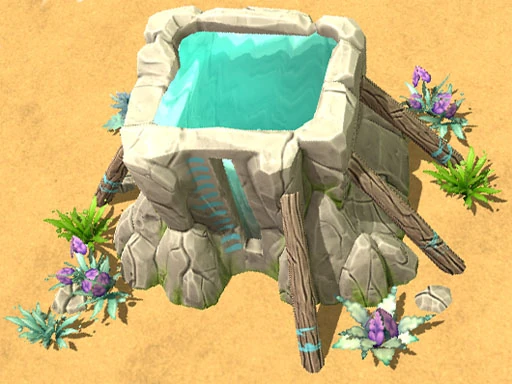Reservoir | The Universim Wikia | Fandom